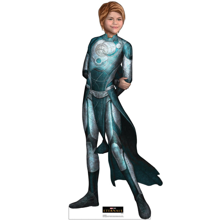 Life-Size Sprite Cardboard Cutout | All Cutouts